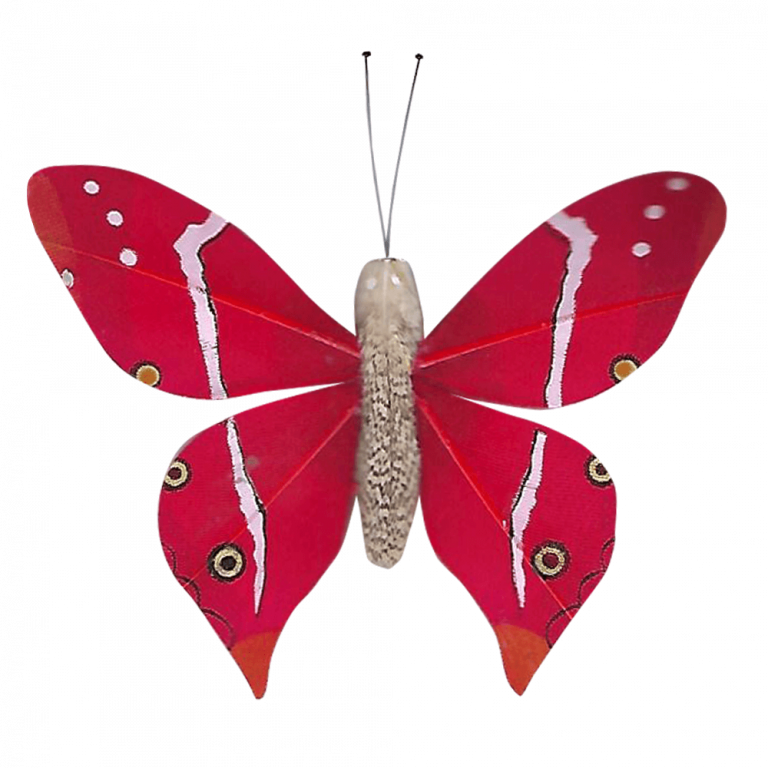 Papillon Volant Incliné vers le Soleil : HélioBil