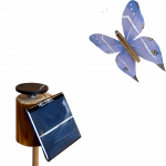 Puzzle 3D Solaire Déco Photovoltaïque Shop : HélioBil